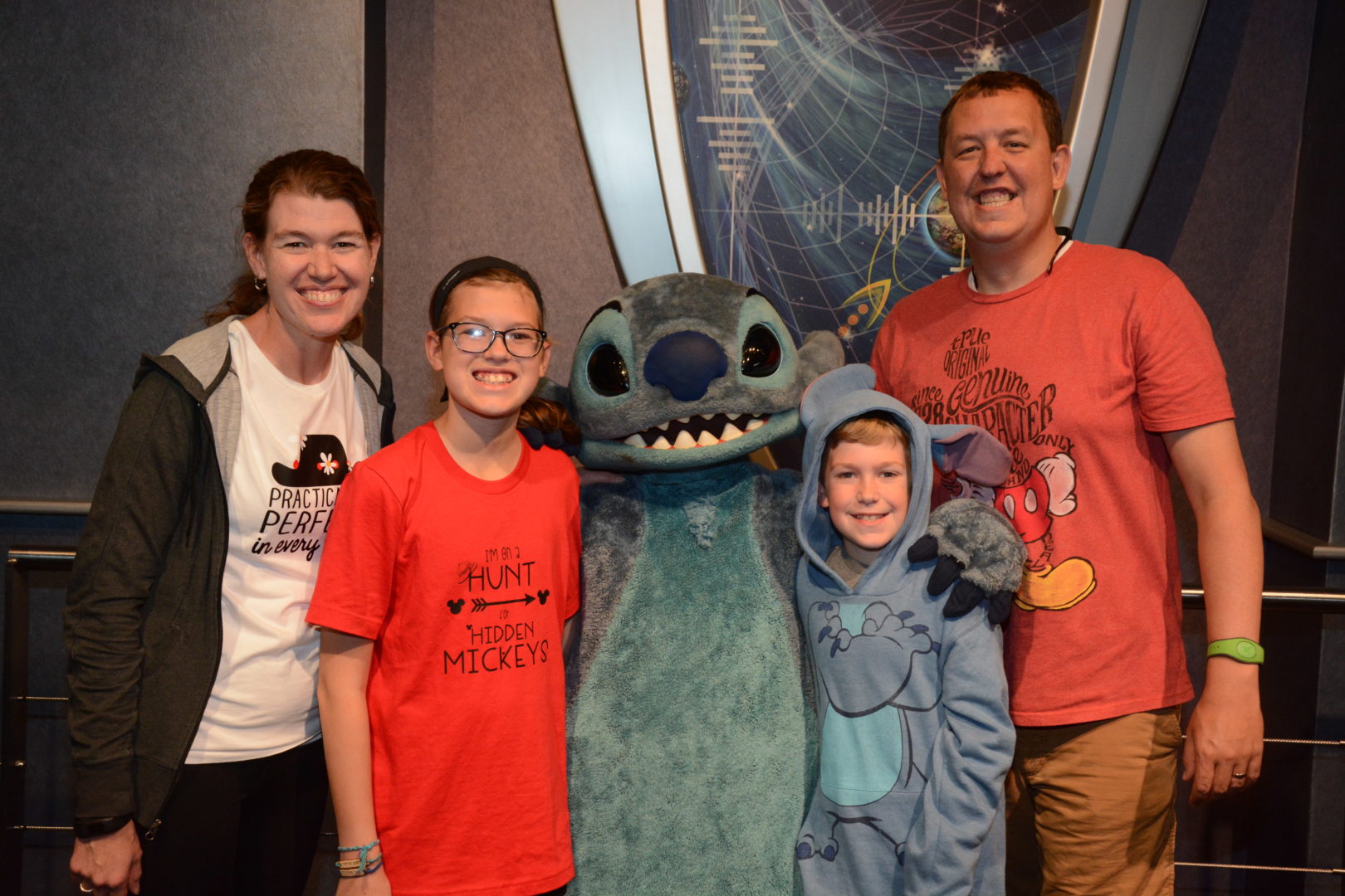 Disney World – Magical Memories Tours and Travel